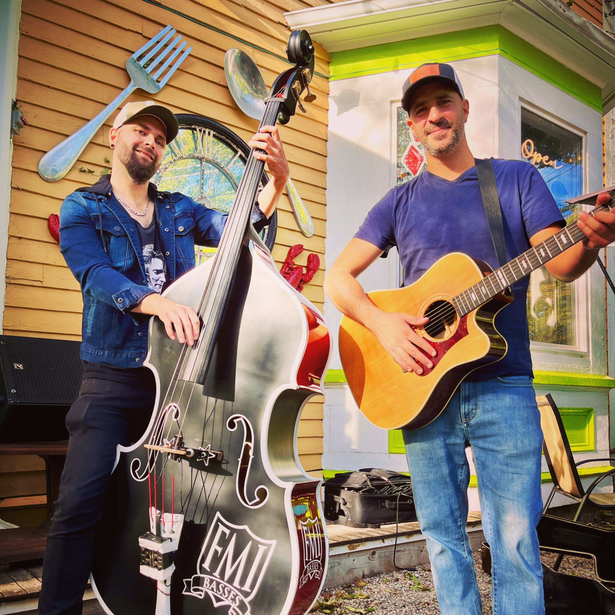 Events in Shediac | Shediac Wonderland Calendar